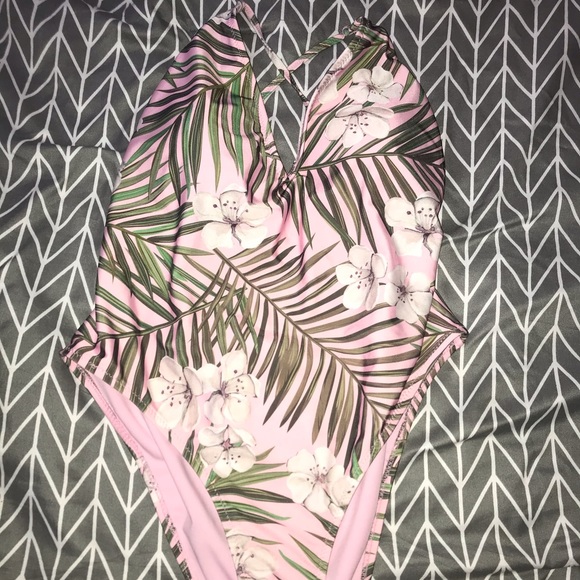 Garage | Swim | Garage One Piece Bathing Suit | Poshmark